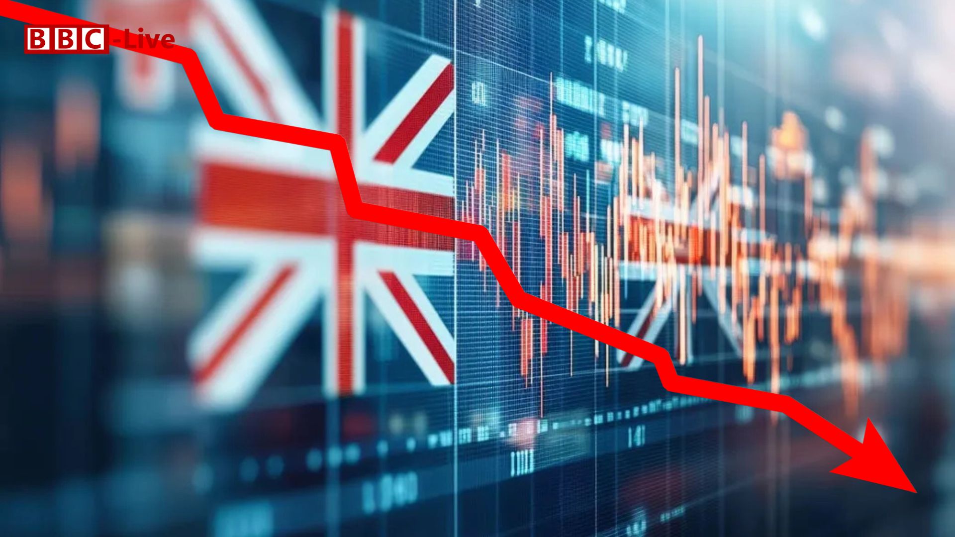 Businesses in the UK Brace for Economic Decline in 2025 - BBC-live