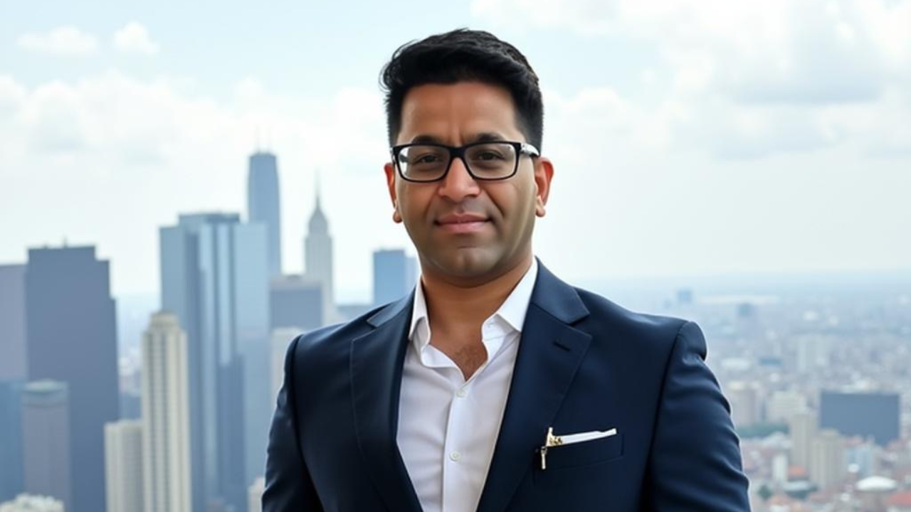 Kalpesh Dave – Deputy CEO of Bajaj Capital Ltd & TEDx Speaker Exclusive ... Kalpesh Dave – Deputy CEO of Bajaj Capital Ltd & TEDx Speaker Exclusive ...