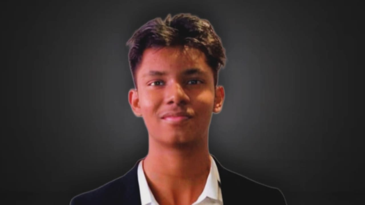 From Page to Policy: How Varad Tikam Could Become the Voice of Tomorrow ...